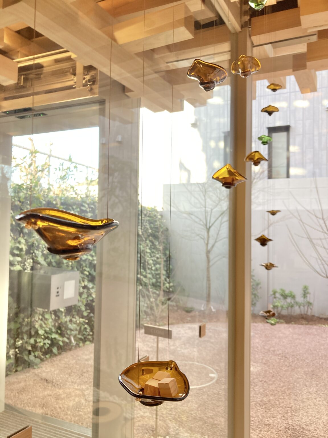 「AEAJ GREEN TERRACE」へ行ってきました～アロマの魅力を五感で体験できる場所・AEAJグリーンテラス～ - Apr.aroma salon